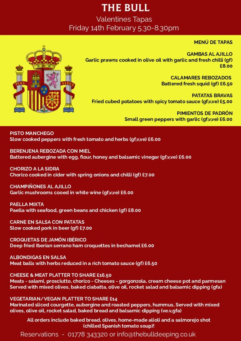 The Bull Market Deeping